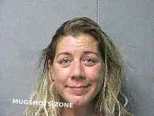 SMITH KELLY MARIE 11/22/2021 - Monroe County Mugshots Zone