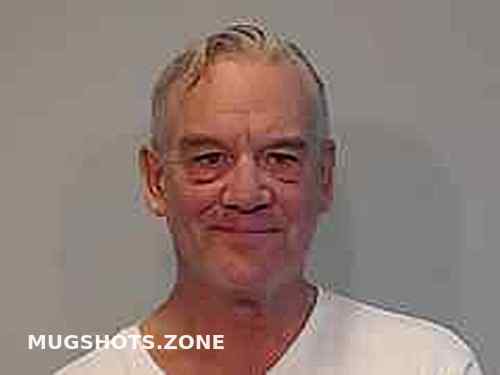 TIGHE GREGORY JOHN 11/24/2021 - Monroe County Mugshots Zone