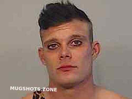 LYTLE JOSHUA JOHN 11/26/2021 - Monroe County Mugshots Zone