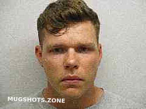 KAYLOR JOSEPH MICHAEL EARL 11/27/2021 - Monroe County Mugshots Zone