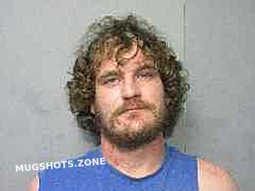 SINGLETON DANIEL DEVERALL 11/30/2021 - Monroe County Mugshots Zone
