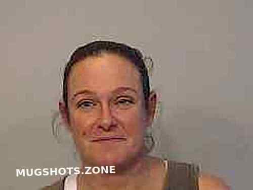 RICE NICOLE MARIE 01/06/2022 - Monroe County Mugshots Zone