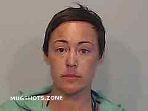 RAPOZA BETHANY ALLISON 01/10/2022 - Monroe County Mugshots Zone