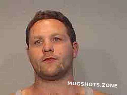 YOUNG DUSTIN GRANT 01/13/2022 - Monroe County Mugshots Zone