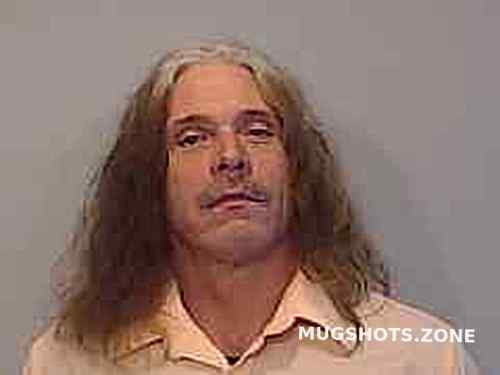 RYAN DAVID BURNELL 01/19/2022 - Monroe County Mugshots Zone