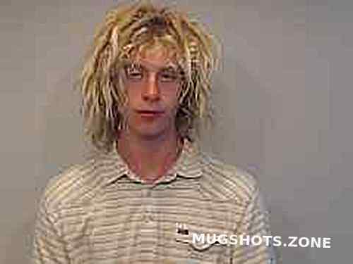 STODDARD LUKE CHRISTOPHER 01/22/2022 - Monroe County Mugshots Zone