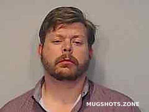 MCCANCE BRADLEY STEVEN 01/25/2022 - Monroe County Mugshots Zone