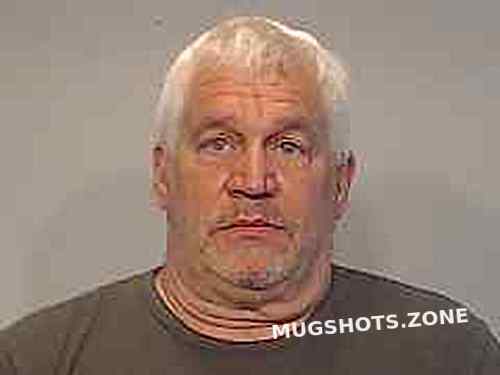 TORLINE THOMAS ANTHONY 02/07/2022 - Monroe County Mugshots Zone