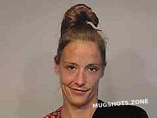 HUNT HANNAH LOUISE 02/10/2022 - Monroe County Mugshots Zone