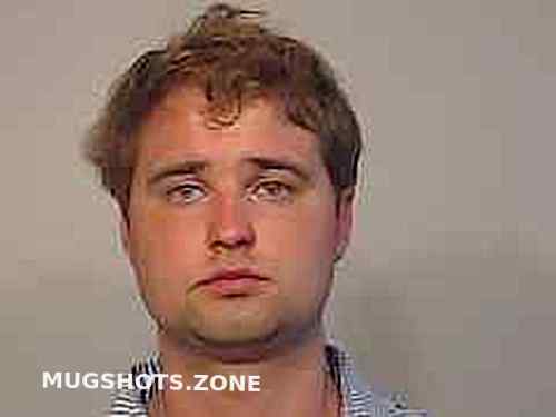 PATTERSON CODY THOMA 02/27/2022 - Monroe County Mugshots Zone