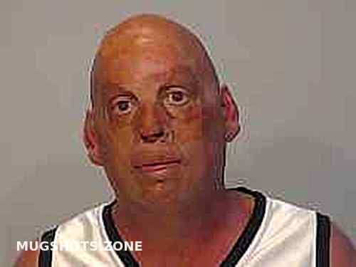 FOURNIER KENNETH ROLAND 03/07/2022 - Monroe County Mugshots Zone