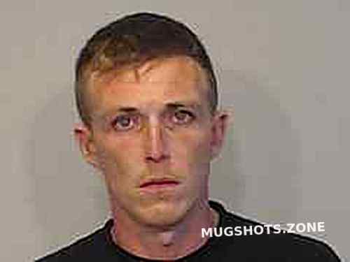 PARLATTI NICHOLAS RYAN 03/10/2022 - Monroe County Mugshots Zone