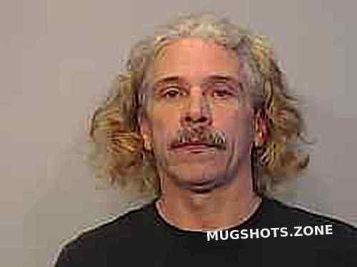 RYAN DAVID BURNELL 03/11/2022 - Monroe County Mugshots Zone