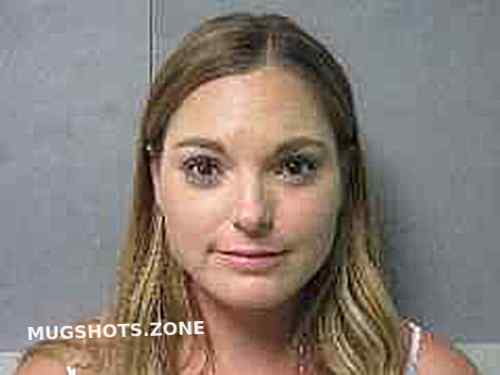 DAVIS BRITTANY FARRELL 03/13/2022 - Monroe County Mugshots Zone
