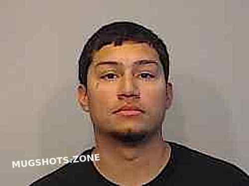 SILVA JOSEPH IGNACIO 03/17/2022 - Monroe County Mugshots Zone