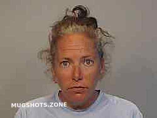 BERTLING MARY KATHLEEN 03/25/2022 - Monroe County Mugshots Zone