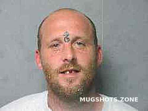 SEAMON MATTHEW BOYD 03/28/2022 - Monroe County Mugshots Zone