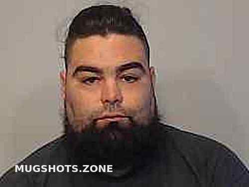 ARIAS JONATHAN HARVEY 04/04/2022 - Monroe County Mugshots Zone