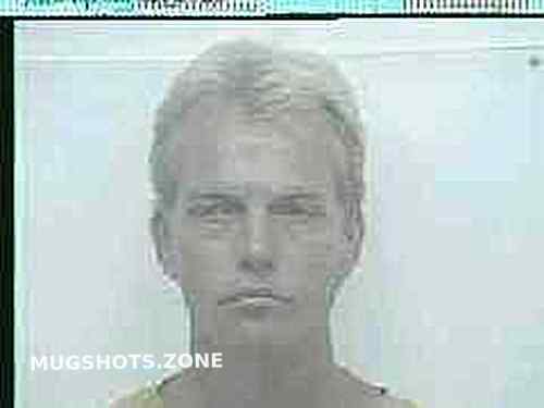 BECK THOMAS MICHAEL 04/09/2022 - Monroe County Mugshots Zone