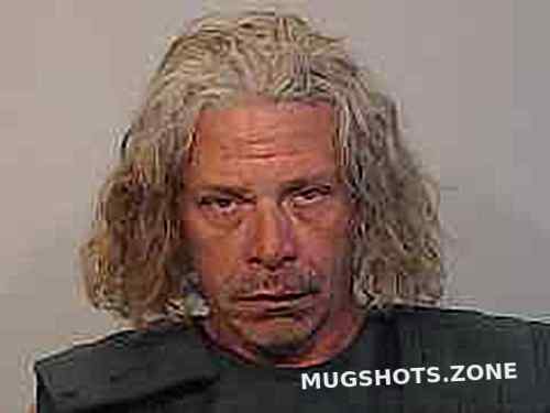 RYAN DAVID BURNELL 04/14/2022 - Monroe County Mugshots Zone