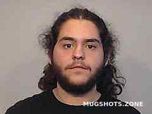 GRAVERAN DANIEL ALEXANDER 04/17/2022 - Monroe County Mugshots Zone