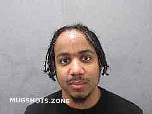 YOUNG ELIJAH DARRELL 05/03/2022 - Monroe County Mugshots Zone