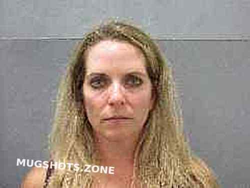 POE ERIN KATHLEEN 05/06/2022 - Monroe County Mugshots Zone