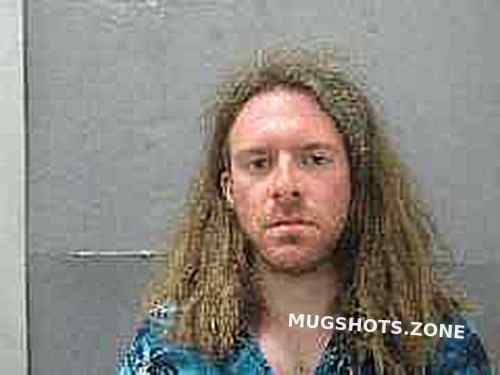 PETRICK SCOTT THOMAS 05/19/2022 - Monroe County Mugshots Zone