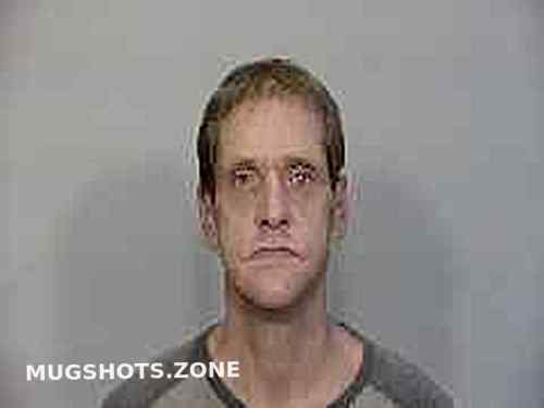 WICKLINE JASON SCOTT 06/01/2022 - Monroe County Mugshots Zone