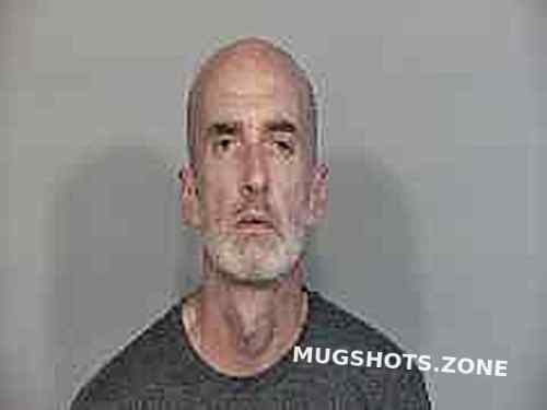 GILLESPIE JASON TODD 06/02/2022 - Monroe County Mugshots Zone