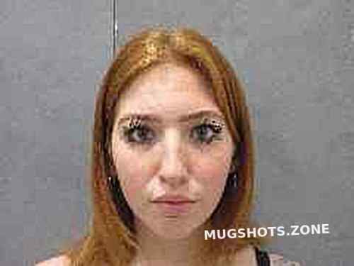 PATTILLO ALEXANDRA RENE 06/10/2022 - Monroe County Mugshots Zone