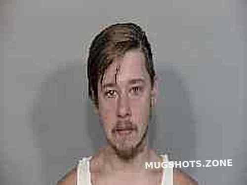 GILTNER MATTHEW LOUIS 06/14/2022 - Monroe County Mugshots Zone