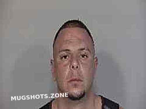 RASSI RICHARD ANTHONY 06/26/2022 - Monroe County Mugshots Zone
