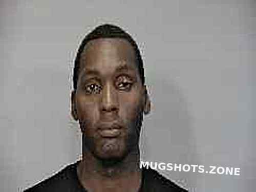 ANGLIN ANTWANE FERNARD 06/28/2022 - Monroe County Mugshots Zone