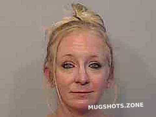 HAMBY ERIN MICHELLE 07/01/2022 - Monroe County Mugshots Zone