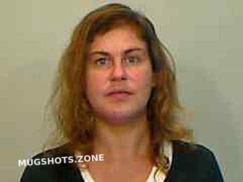 LEDBETTER STEPHANIE LYNN 07/03/2022 - Monroe County Mugshots Zone