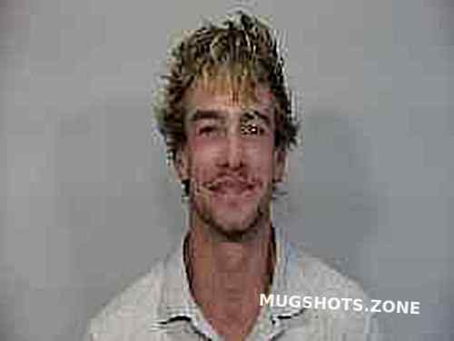 CARON BENJAMIN JOHN 07/29/2022 - Monroe County Mugshots Zone