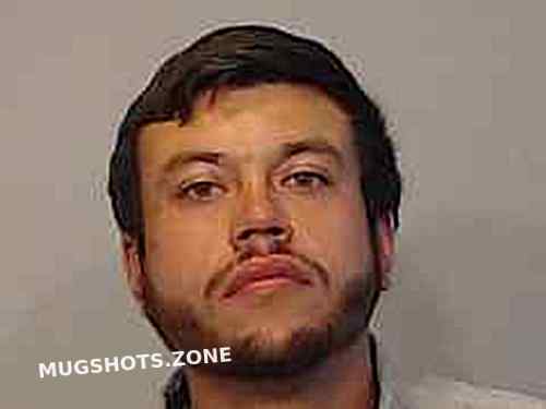 CABASSA DUSTIN COLE 08/02/2022 - Monroe County Mugshots Zone