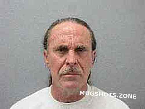 HENRICH DANIEL LEE 08/03/2022 - Monroe County Mugshots Zone