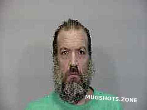 SCAFIDI JOHN 08/18/2022 - Monroe County Mugshots Zone
