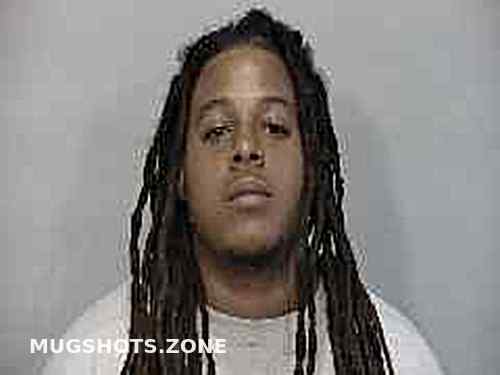 WALLACE REGINALD ALLEN 08/22/2022 - Monroe County Mugshots Zone