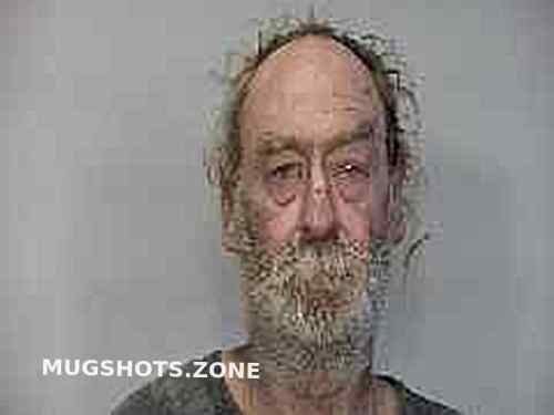 HILBUN BRANDON KEITH 08/23/2022 - Monroe County Mugshots Zone