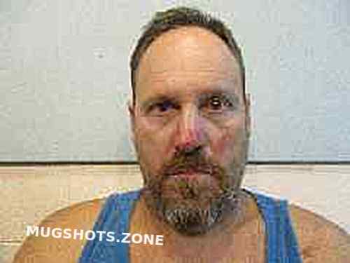 OFARRELL CRAIG LEE 08/24/2022 - Monroe County Mugshots Zone