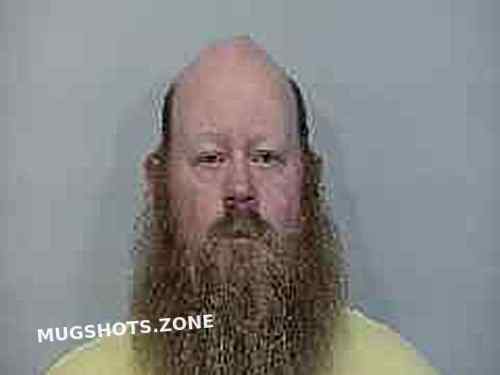 BURNETT LUTHER SCOTT 08/25/2022 - Monroe County Mugshots Zone