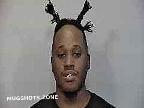 ESTINFIL WHENDID 08/30/2022 - Monroe County Mugshots Zone