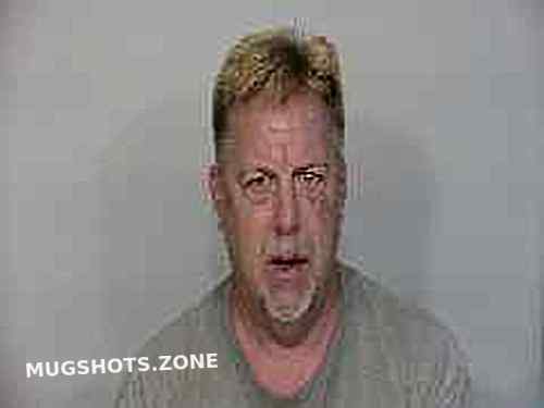 GREESON JOHN PAUL 09/04/2022 - Monroe County Mugshots Zone