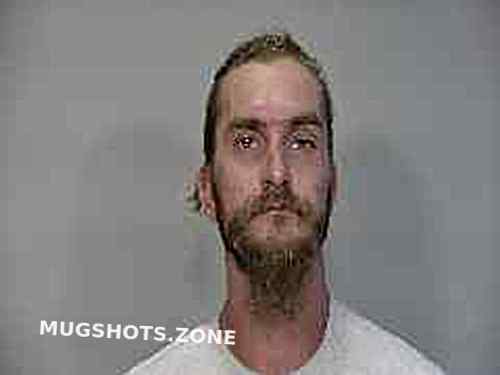 POINDEXTER PHILLIP RYAN 09/04/2022 - Monroe County Mugshots Zone