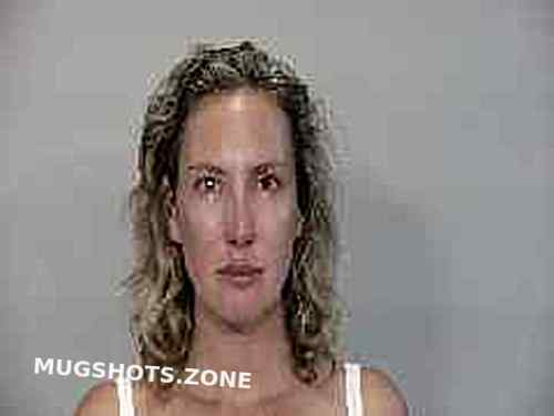BOOTH RILEY JILL 09/11/2022 - Monroe County Mugshots Zone