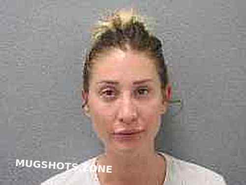 HOBART ASHLEY ELIZABETH 09/14/2022 - Monroe County Mugshots Zone