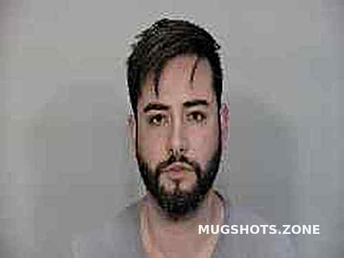 TORO HUETE RUBEN IGNACIO 09/14/2022 - Monroe County Mugshots Zone